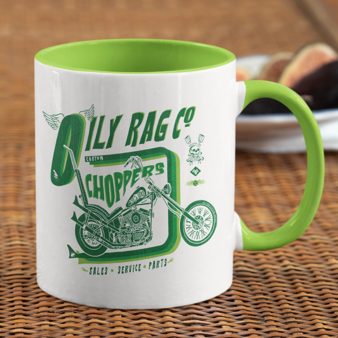Mugs – Oily Rag Co.