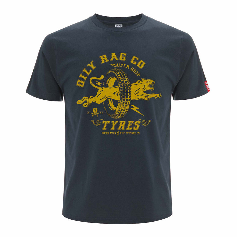 Oily Rag Co. | Motorcycle Lifestyle Clothing, Accessories & Gear