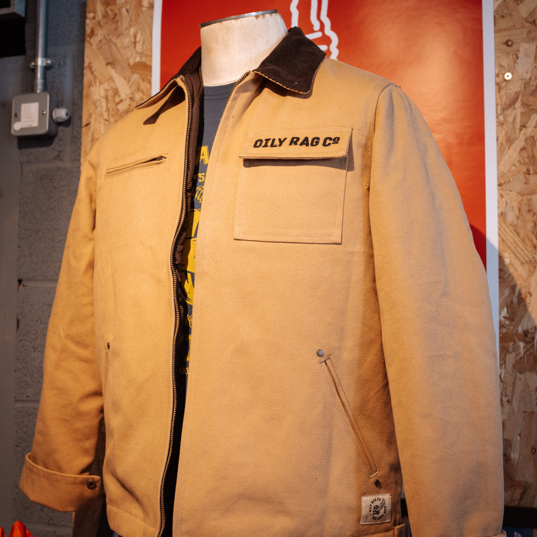 Men's Clothing | Motorcycle Lifestyle Clothing | Oily Rag Co – Oily Rag Co.