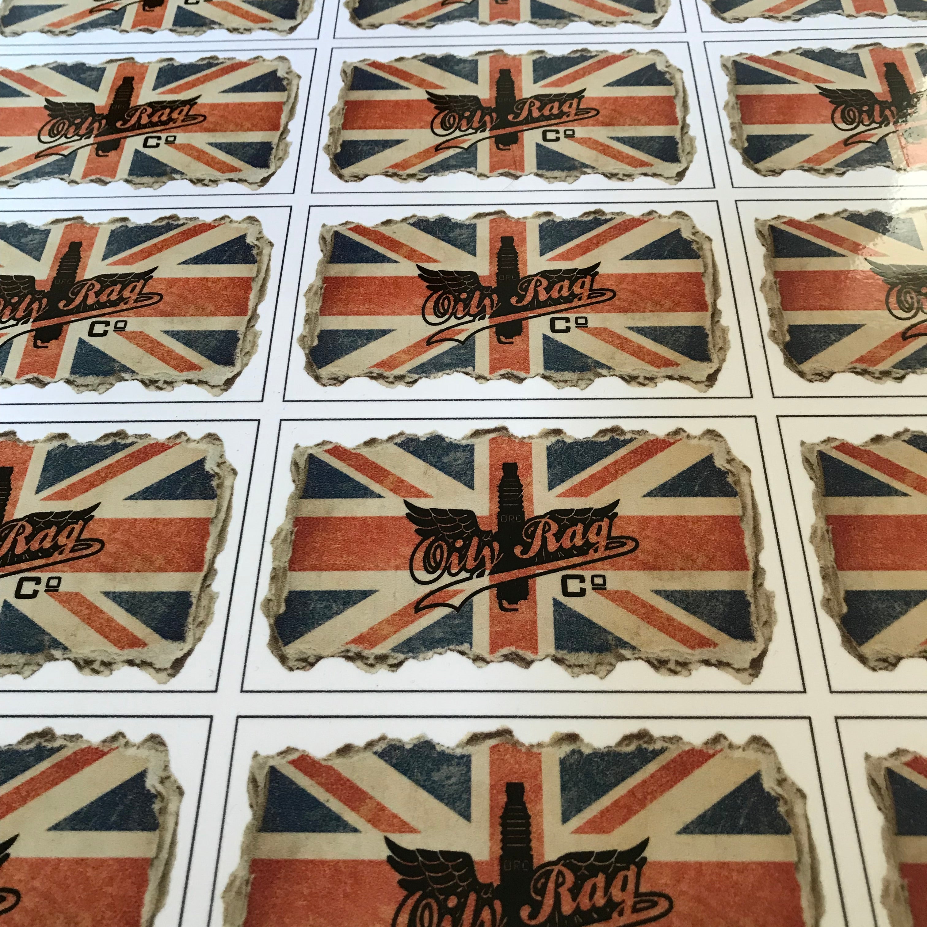 Accessories & Arts – Oily Rag Co.