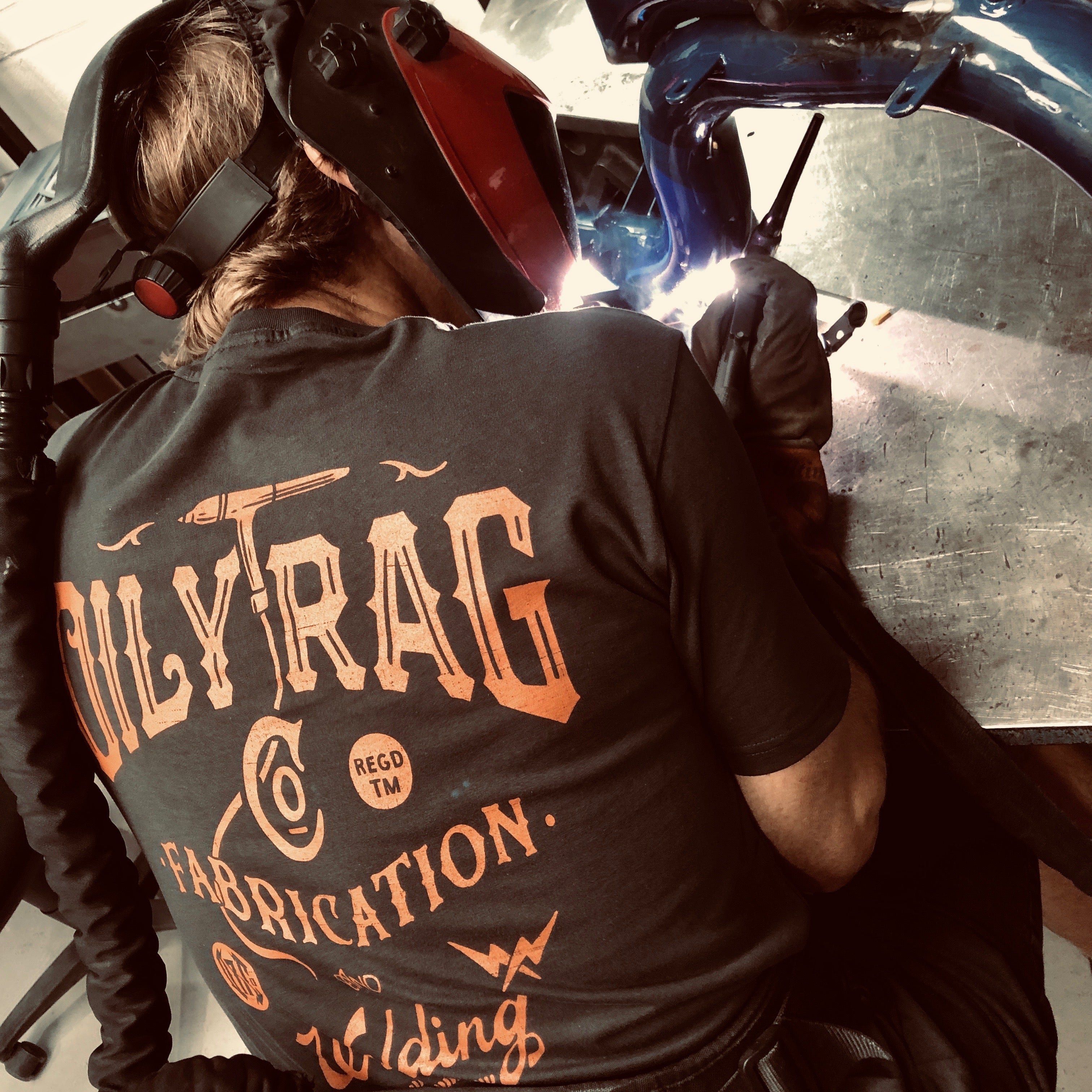 Oily Rag Clothing | Motorcycle Branded Clothing – Oily Rag Co.